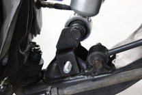 An easy and reversible lift kit! – Flyin' Miata