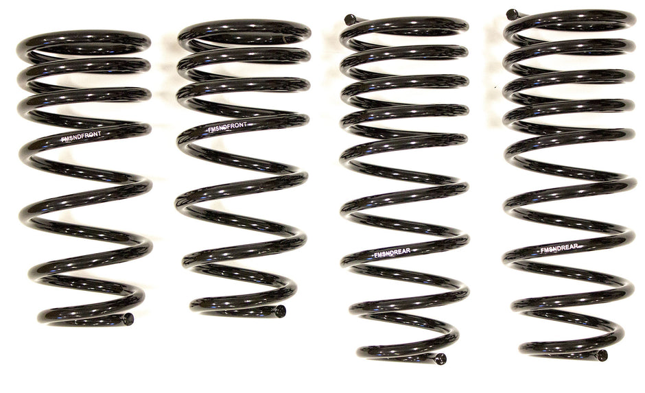 ND (2016+) : Handling : Springs, shocks, swaybars – Flyin' Miata