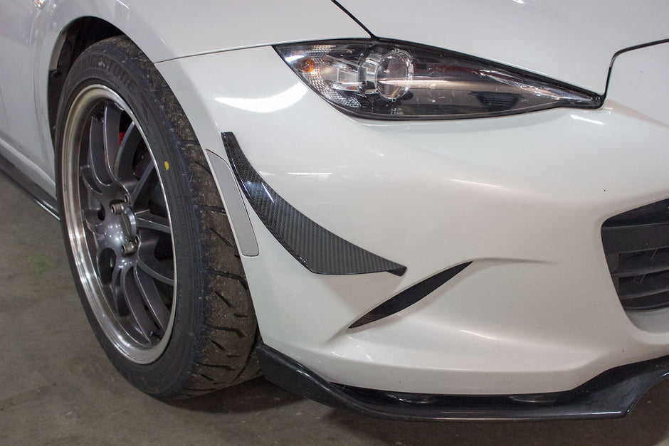 ND (2016+) : Body – Flyin' Miata