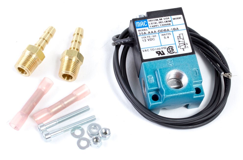 Electronic boost control hardware – Flyin' Miata