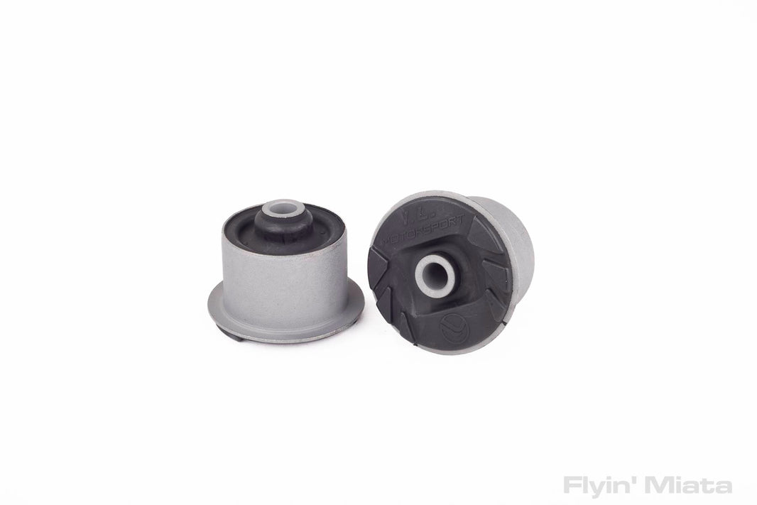 NA (1990-97) : Handling : Bushings – Flyin' Miata
