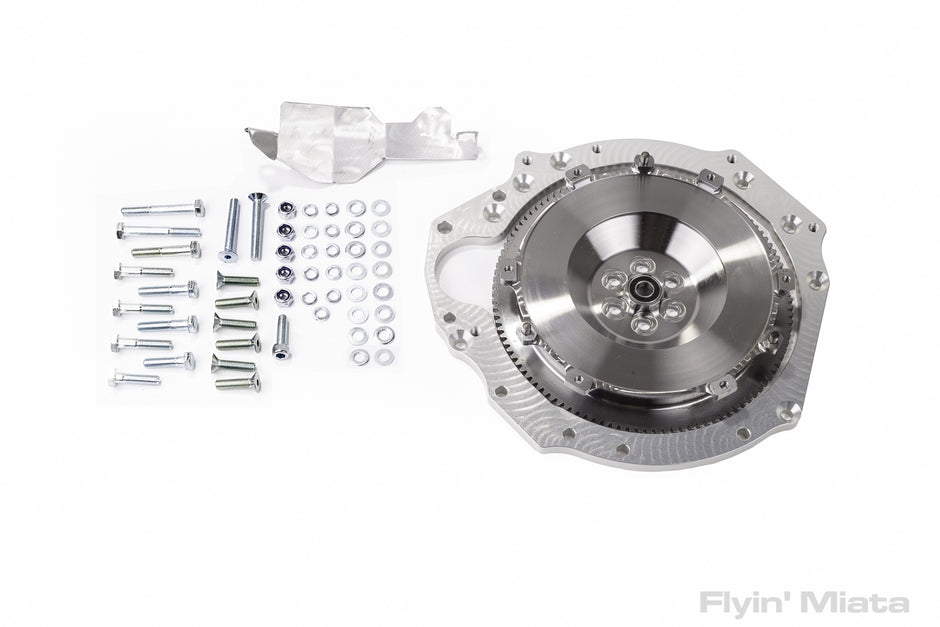 ND (2016+) : Powertrain : Clutch and transmission – Flyin' Miata