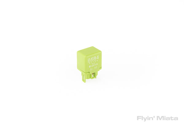 Stock replacement for stock fuel pumps. – Flyin' Miata