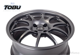 Fit your Miata with the best 8" wheels on the market. – Flyin' Miata