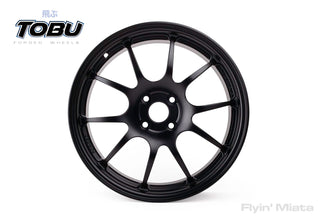 Fit your Miata with the best 8" wheels on the market. – Flyin' Miata