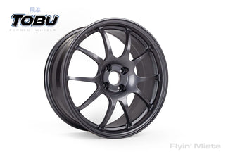 Fit your Miata with the best 8" wheels on the market. – Flyin' Miata