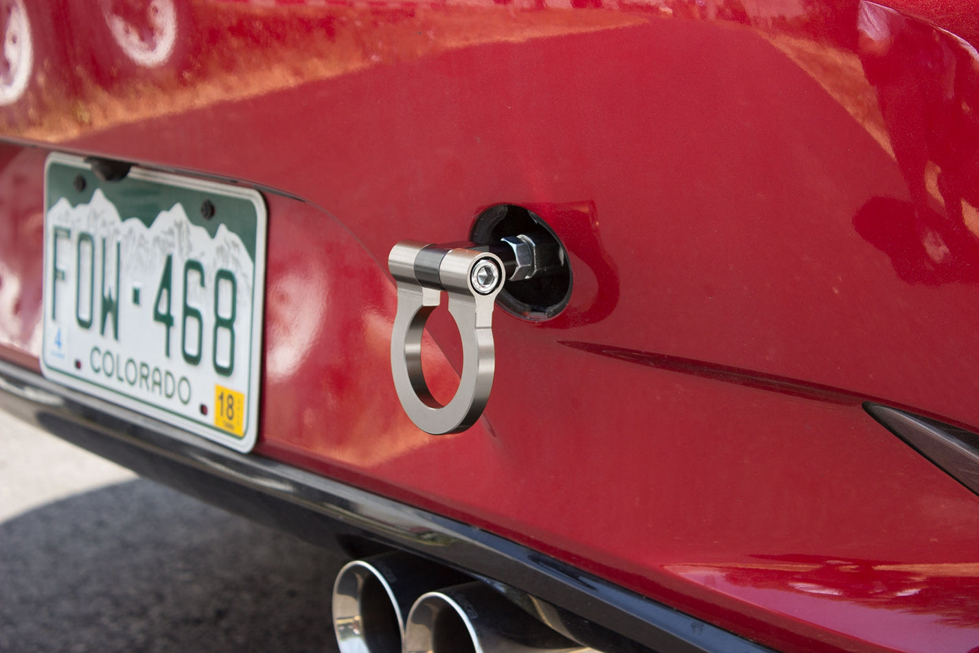 A good idea for track use. – Flyin' Miata